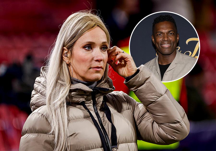 Hélène Hendriks belandde met ex-kickbokser Remy Bonjasky in hotelkamer ...