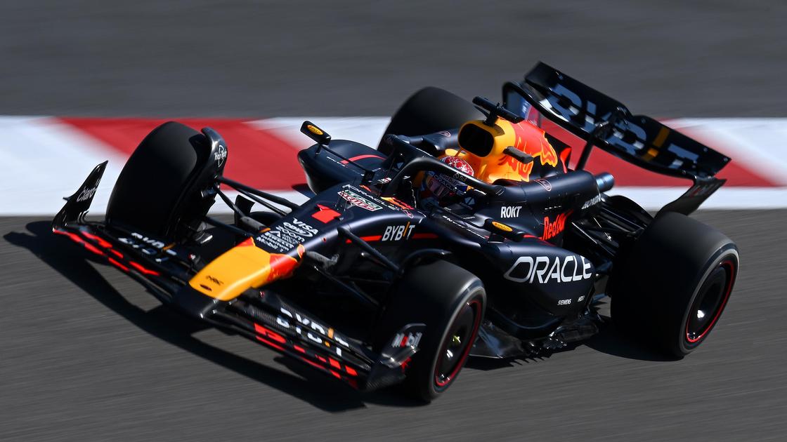 Nieuwe Formule 1-fan? Kom alles te weten over puntentelling, banden ...