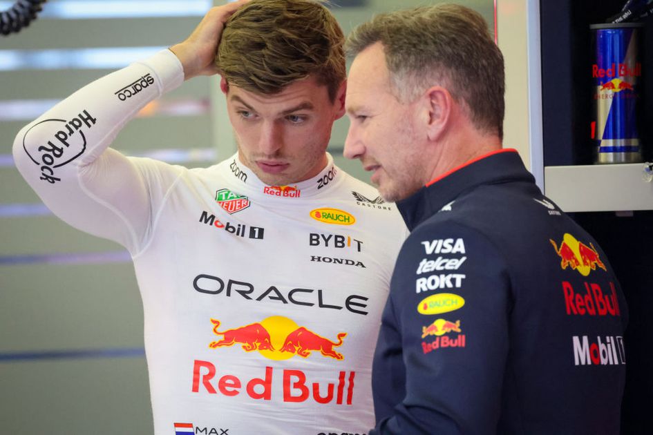 'Christian Horner zou naar Monaco moeten zwemmen voor Max Verstappen' | Sportnieuws.nl