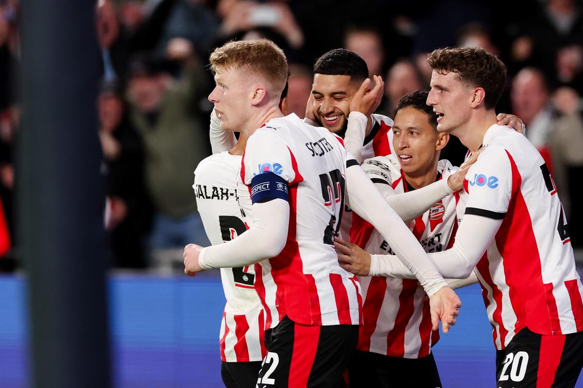 PSV nieuws | nieuwsbreak.nl