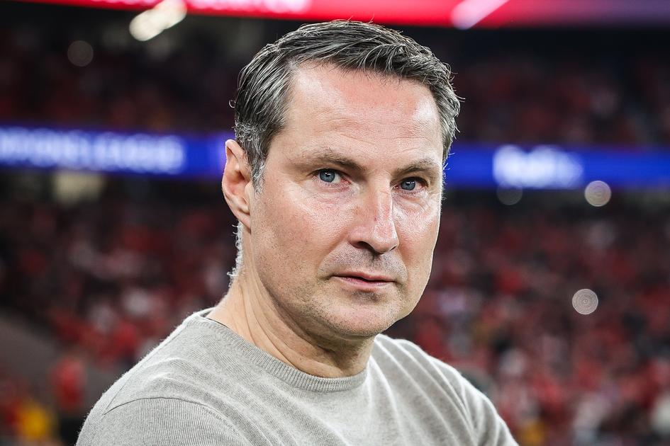 Dit is de ontslagen Feyenoord-trainer Brian Priske: bijzondere relatie ...
