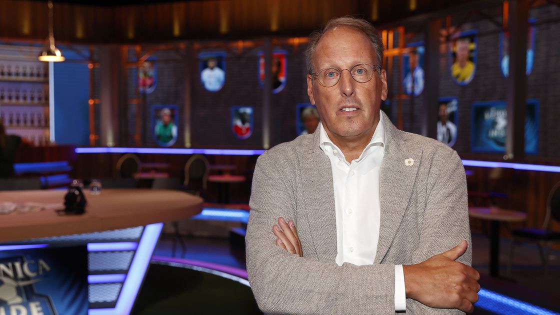 Ajax sluit bijzondere sponsordeal en stapt in cryptowereld: 'De koersen ...