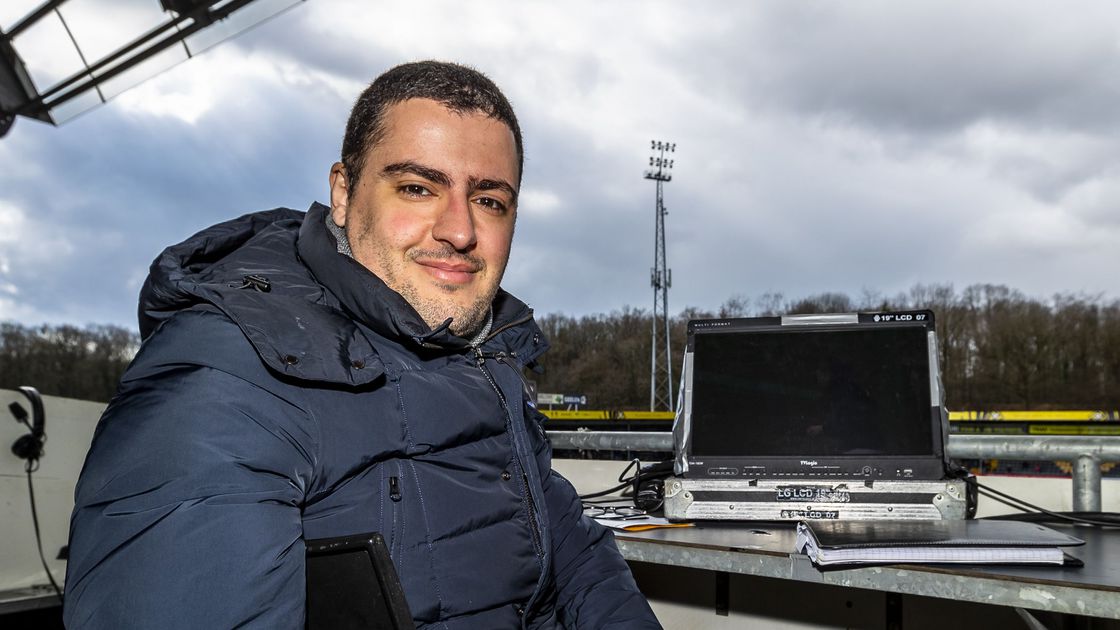 Deze commentator debuteert bij Nederland tegen Schotland: 'Eerste keer ...