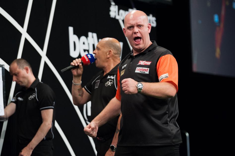 World Cup of Darts | De 40 deelnemende landen, speeldata en prijzengeld ...