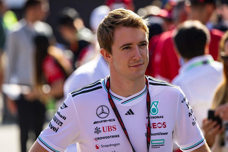 Grote stoelendans in Formule 1: liefst negen nieuwe coureurs in actie ...