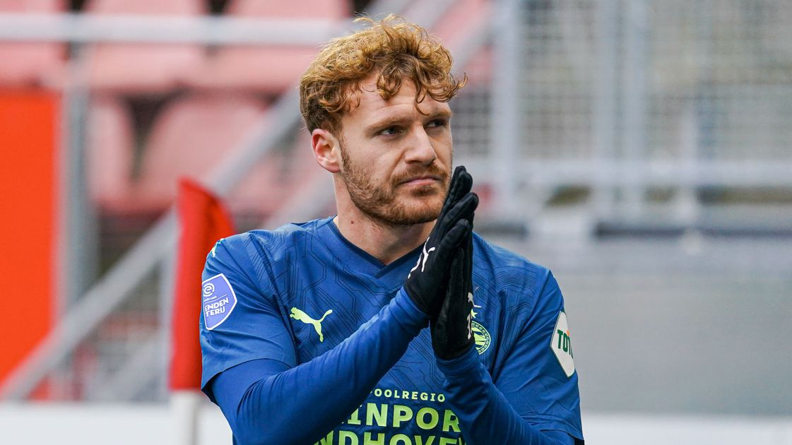 Yorbe Vertessen lijkt toch zijn gewenste transfer te krijgen ...