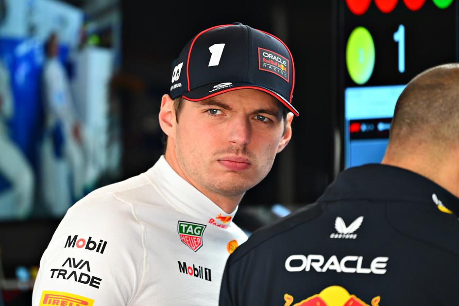 Max Verstappen neemt opvallende stappen om drama bij Red Bull te ...