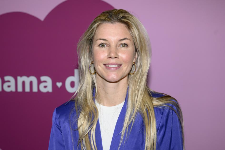 Ex-topvoetbalster Anouk Hoogendijk (40) geraakt door liefdevolle ...