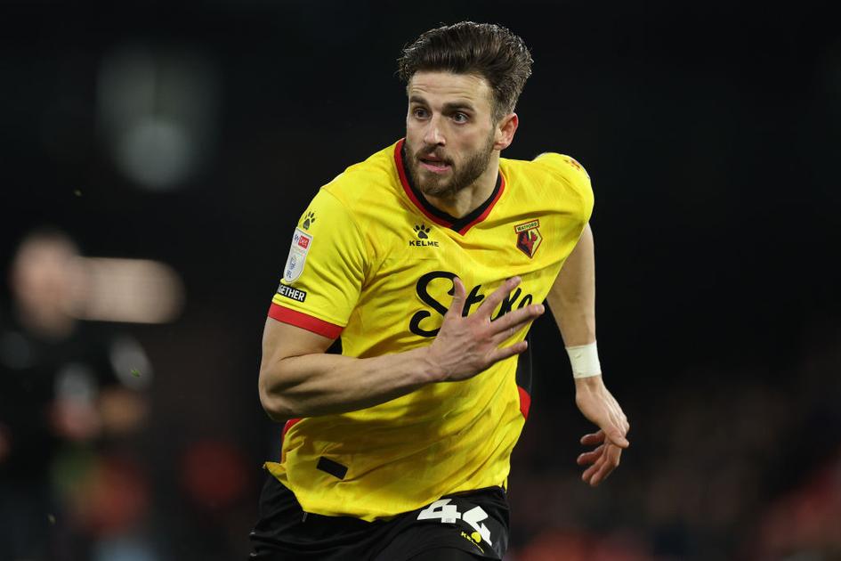 Wesley Hoedt gaat miljoenen achterna in zandbak: verlaat Watford voor ...