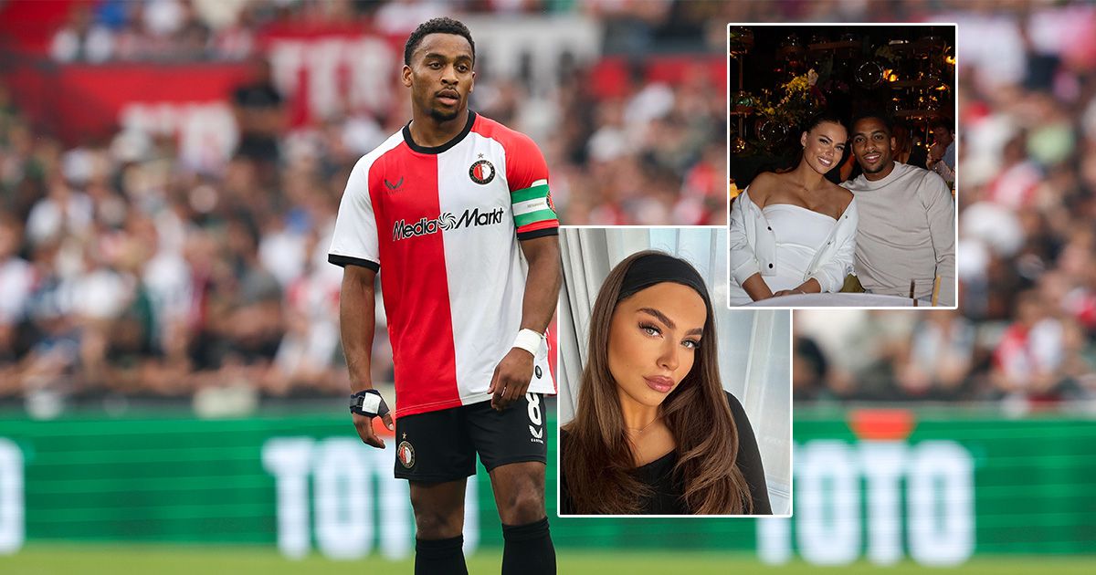 Dit is de vriendin van Quinten Timber: Eva Strijers had eerder een ...