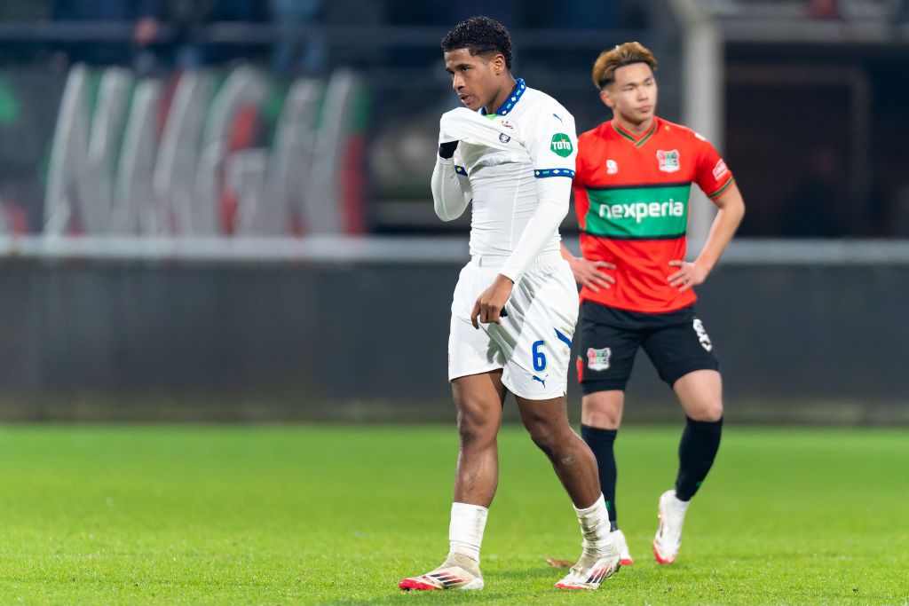 'Dat kwam écht op een bizar moment voor PSV': ex-topspits blikt terug ...