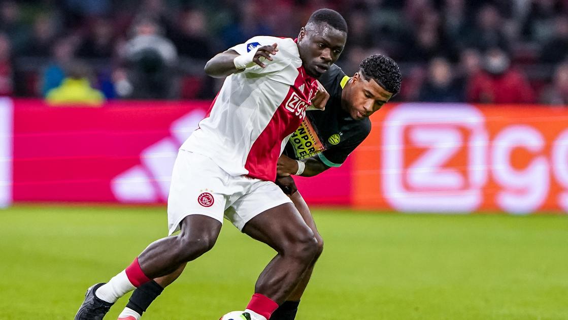 POLL | Wie wint de topper tussen PSV en Ajax en wordt kampioen van de ...