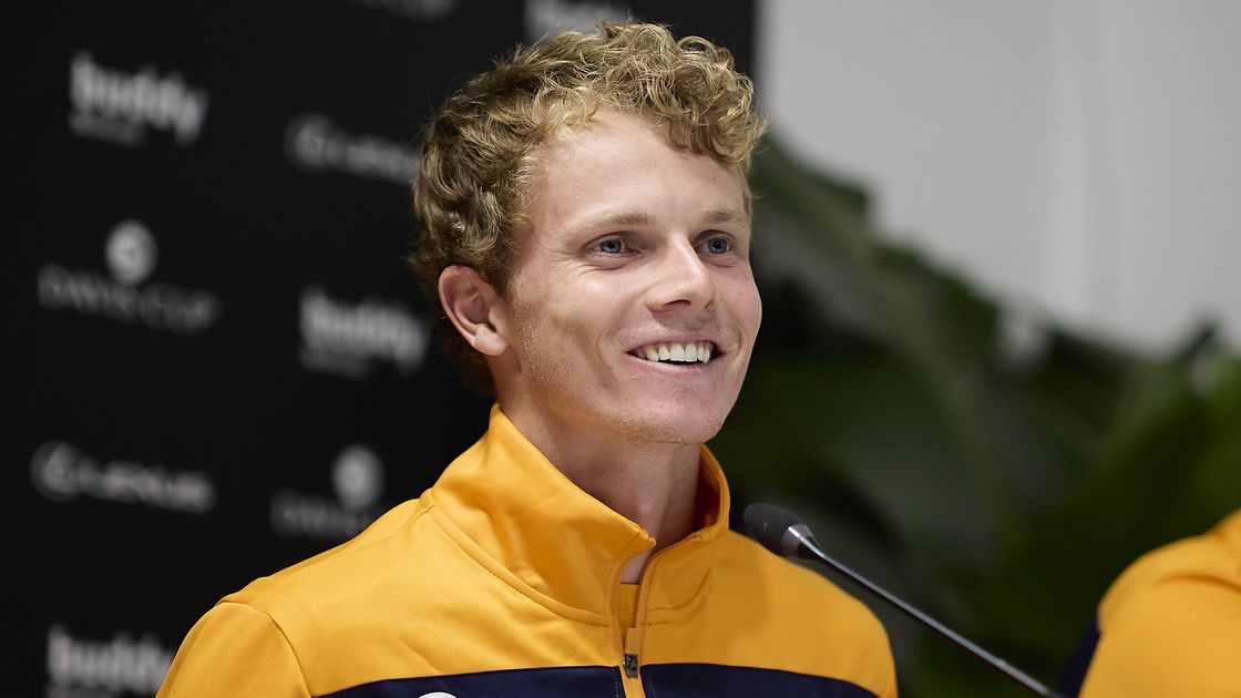 Nederlandse tennisser verliest twee finales in één weekend, maar ...