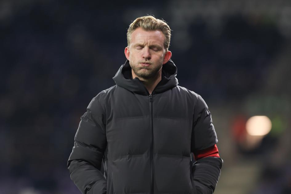 Pikante details vechtscheiding oud-voetballer Dirk Kuijt op straat ...
