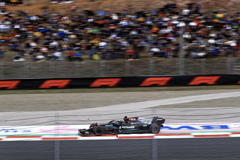 Formule 1 komt met groot nieuws en maakt tweede vervanger van GP ...
