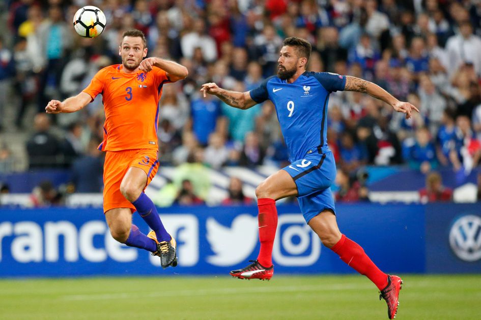 Topscorer aller tijden van Frankrijk zet punt achter interlandloopbaan ...