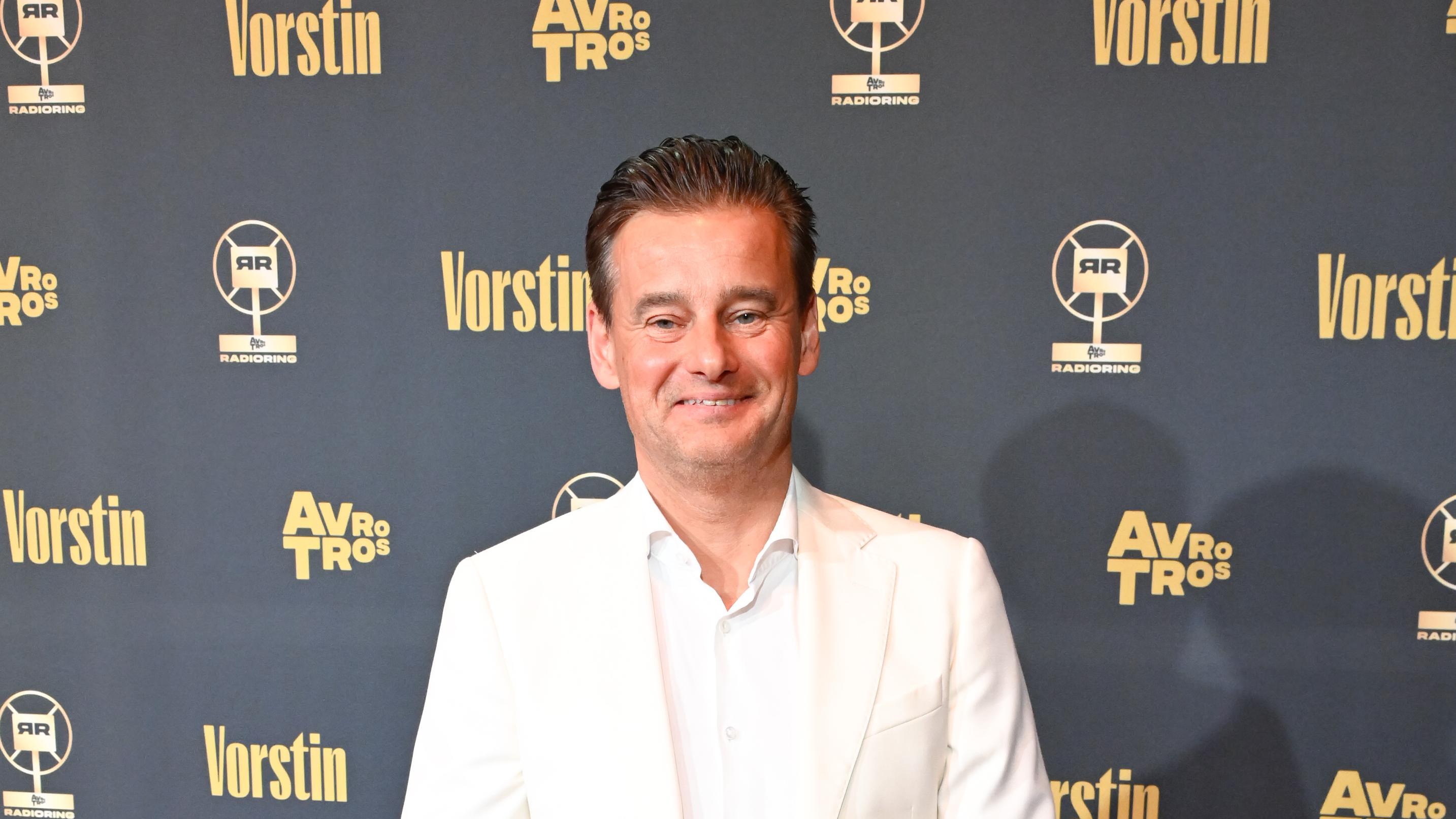 Wilfred Genee heeft het lastig in discussie over beschuldiging van ...