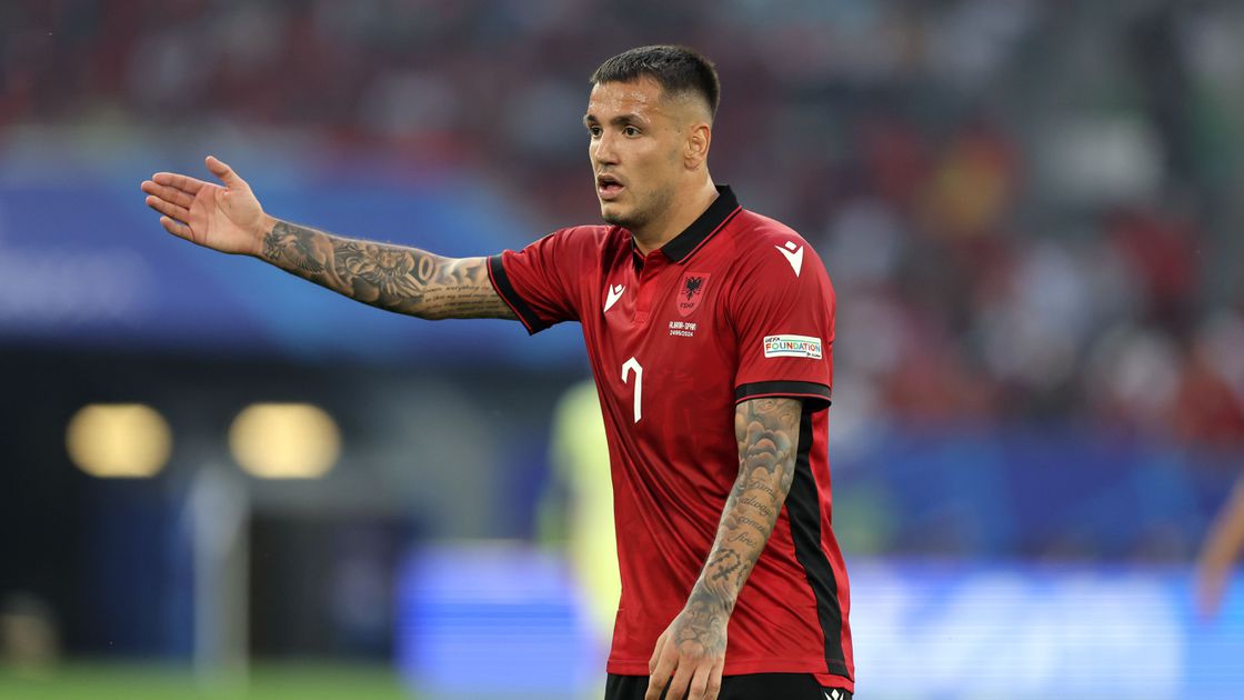 Nederlands elftal zeker van achtste finale op EK voetbal door uitslag ...