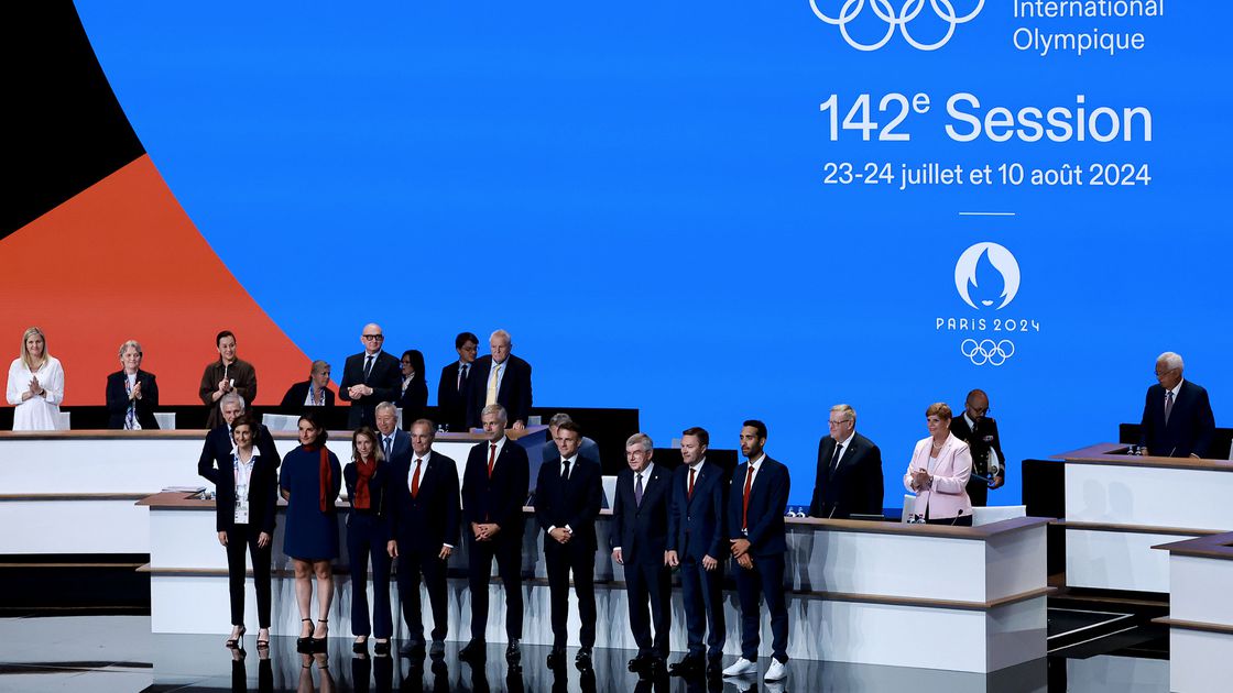 Olympische Winterspelen van 2030 gaan naar Franse Alpen | Sportnieuws.nl