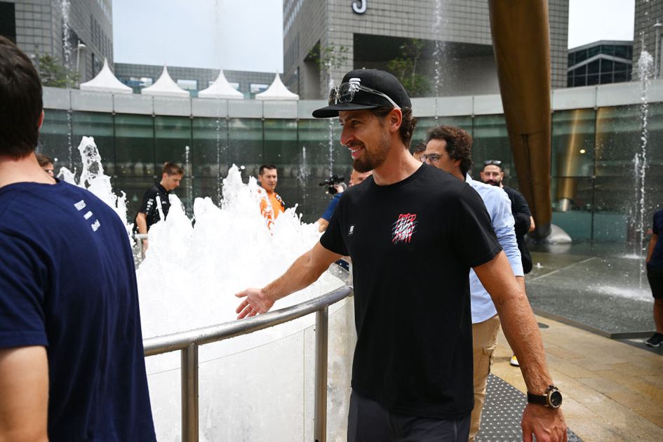 Ex-toprenner (35) openhartig over verslaving: 'Ik trainde niet eens ...