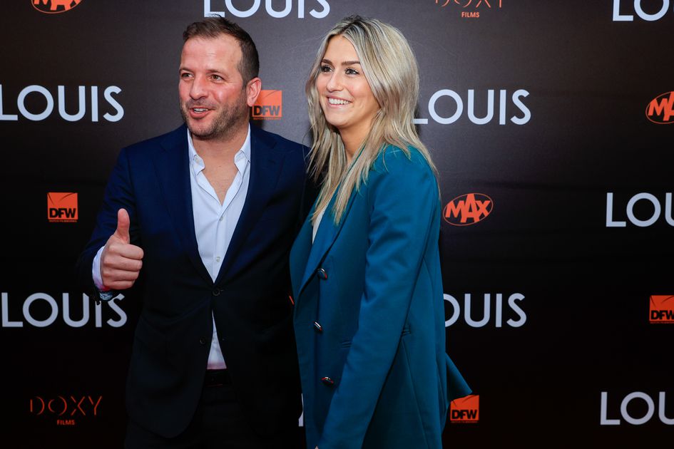 Tophandbalster Estavana Polman eerlijk over ruzie met vriend Rafael van ...