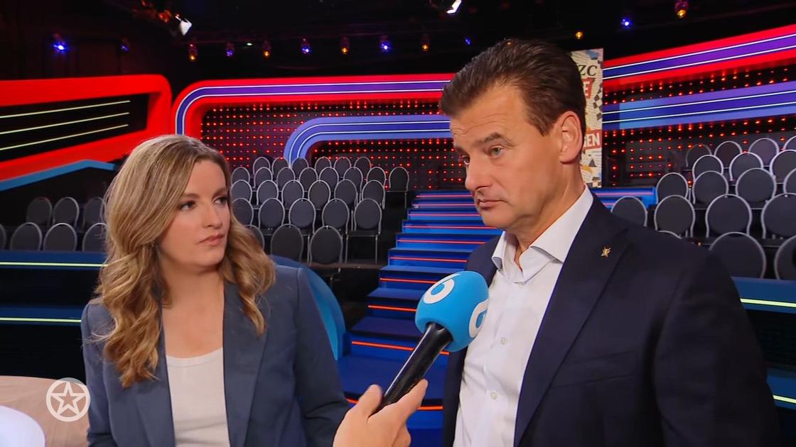 Wilfred Genee krijgt keiharde kritiek na veelbesproken uitstapje: 'Écht ...