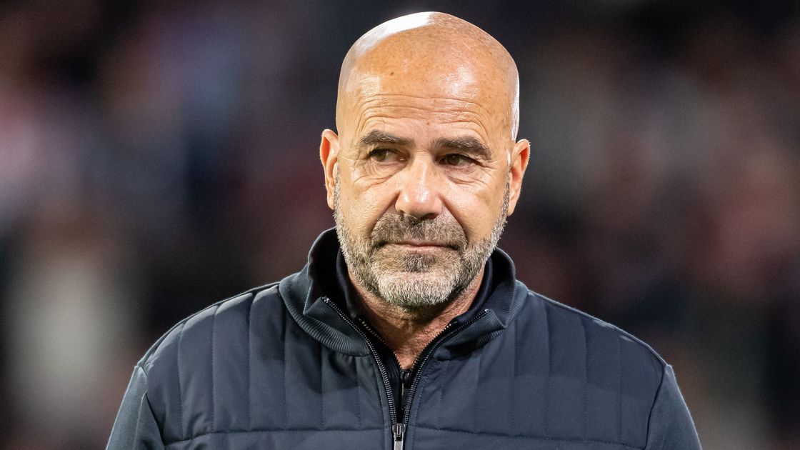 PSV-trainer Peter Bosz bestookt met vragen over Ajax en Oranje: 'Dat is wel iets heel bijzonders ...