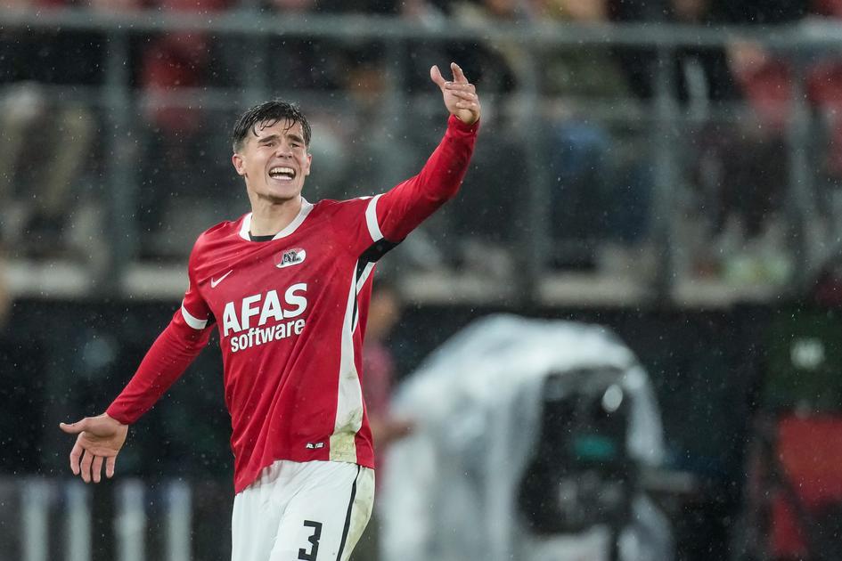 Veelbesproken Wouter Goes deelt kraakheldere boodschap na zee van ...