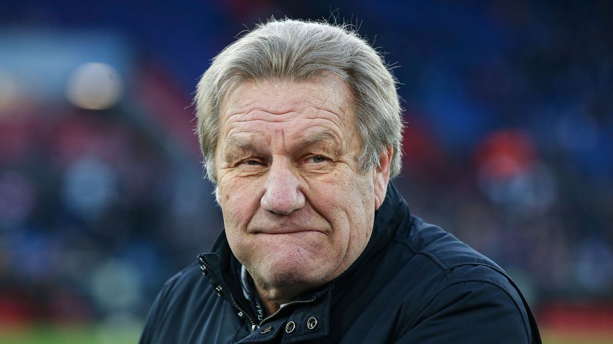 Jan Boskamp tegen Wilfred Genee: 'Grootste klootzak die ik in m'n leven ...