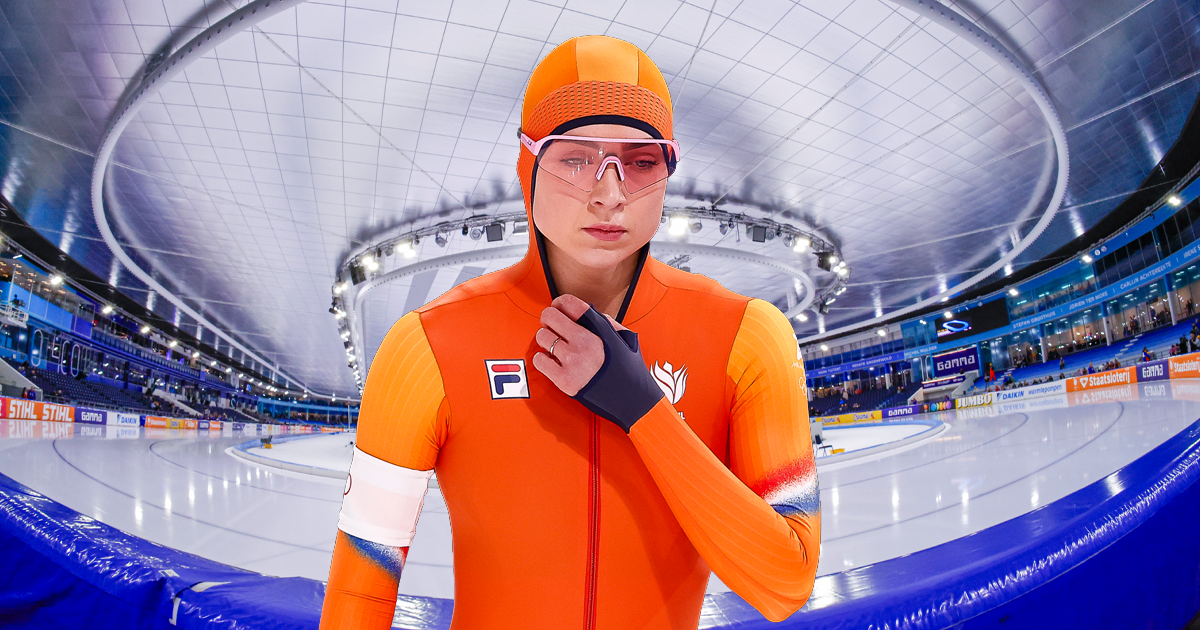 Thialf zet belangrijke stap richting komst Olympische Winterspelen van ...