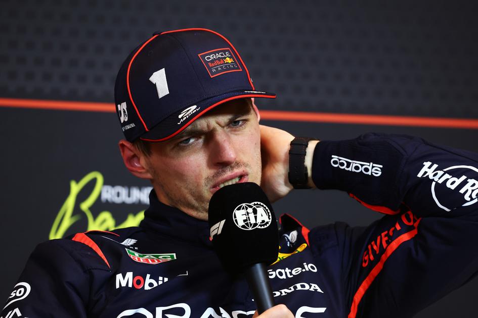 'Max Verstappen wil weg bij Red Bull': bekende krant brengt groot ...