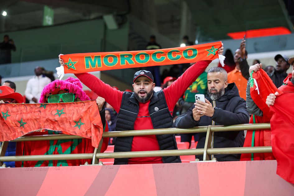 Afrika Cup 2025 de meest lucratieve ooit: deze gigantische opbrengsten ...