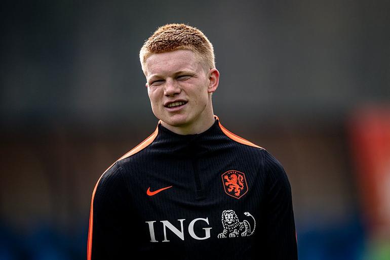 Vrienden Kees Smit vol onbegrip na ontbreken in WK-selectie Ronald ...