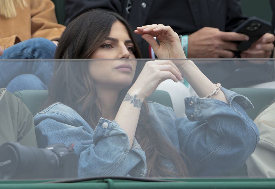 Kelly Piquet viert zomer met 'bestie' in aanloop naar race van Max ...