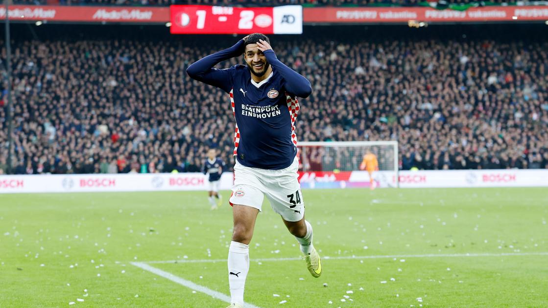 Waarschuwing voor PSV en uitblinker Ismael Saibari: 'Dat had toen ook ...