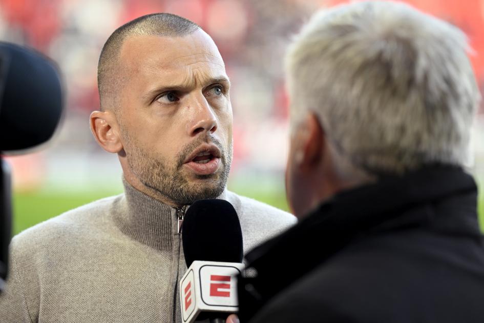 ESPN-journalist komt met felle reactie na ophef rond Ajax-artikel: 'Dat ...