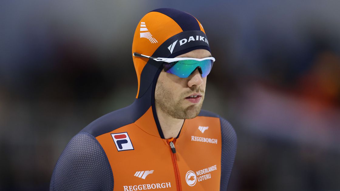 Patrick Roest voelt zich 'beter dan ooit': 'Ik had misschien nóg iets ...