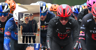 Zware val in Omloop heeft grote gevolgen voor Nederlandse wielrenner ...