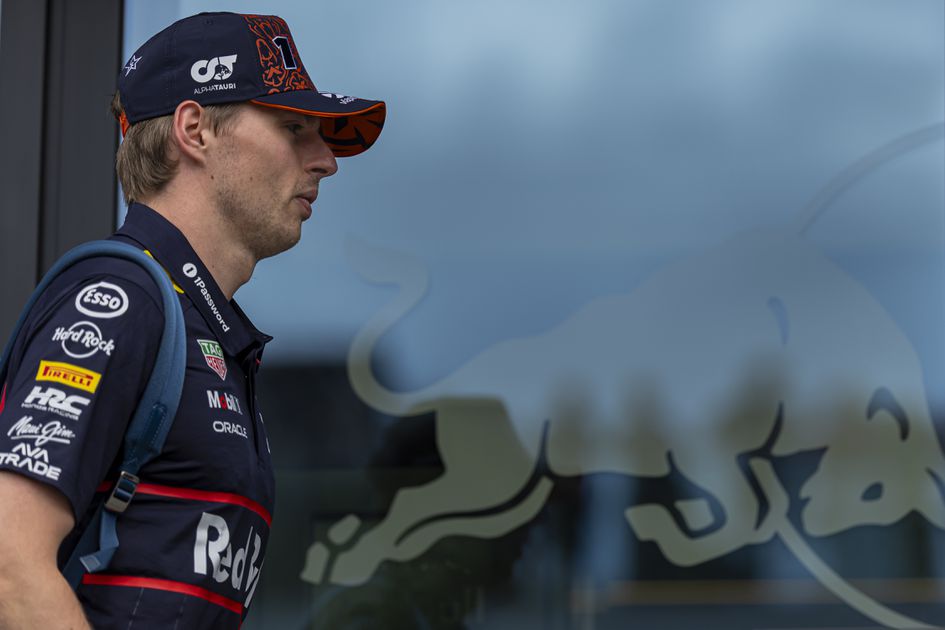 Geruchten Max Verstappen nemen toe: Mercedes bevestigt gesprekken met Nederlandse F1-kampioen ...