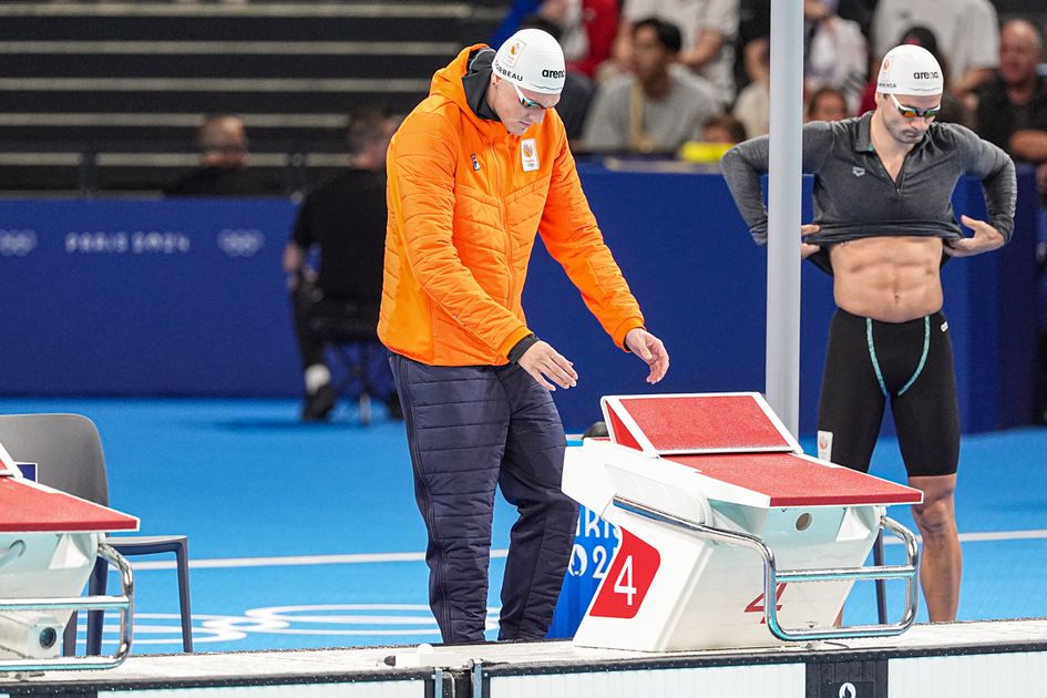 Na twee dagen nul medailles: al bijna dertig jaar niet zó slecht gestart op de Olympische Spelen ...