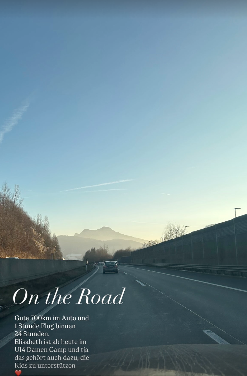 Schaatslegende Anni Friesinger brengt grote offers voor jongste dochter ...