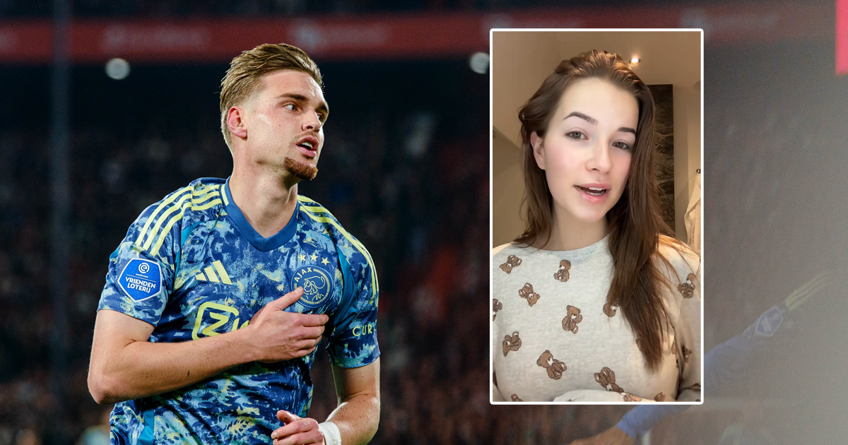 Kenneth Taylor en beroemde vriendin zetten volgende stap in hun relatie ...