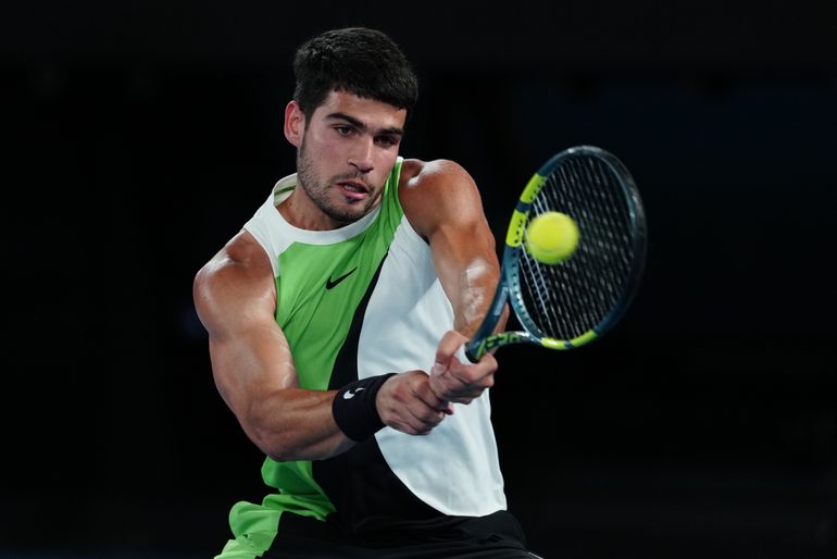 Tennislegende John McEnroe ziet verschil bij Carlos Alcaraz na ...