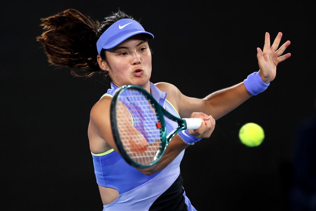 Populaire toptennisster neemt ingrijpend besluit na teleurstelling op ...