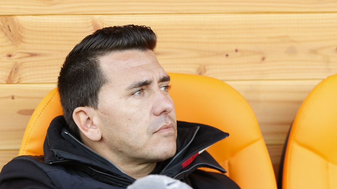 Jan Smit komt niet meer in stadion FC Volendam: 'Mijn zoon zit nu op ...