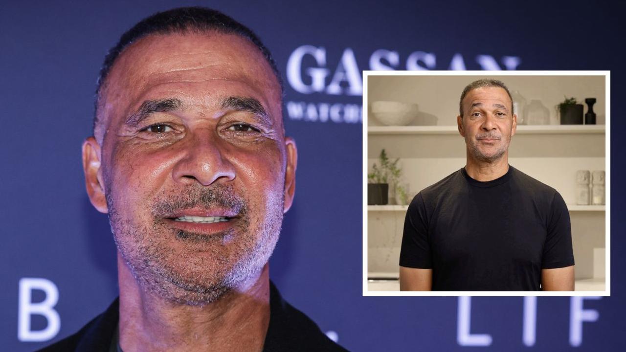 Voetbalicoon Ruud Gullit (63) zet opvallende stap richting toekomst ...
