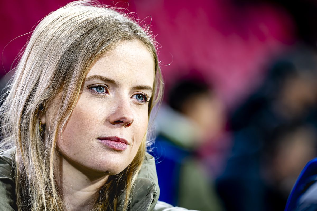 Noa Vahle zocht na ernstig incident contact met lotgenoot: 'Voelde ...