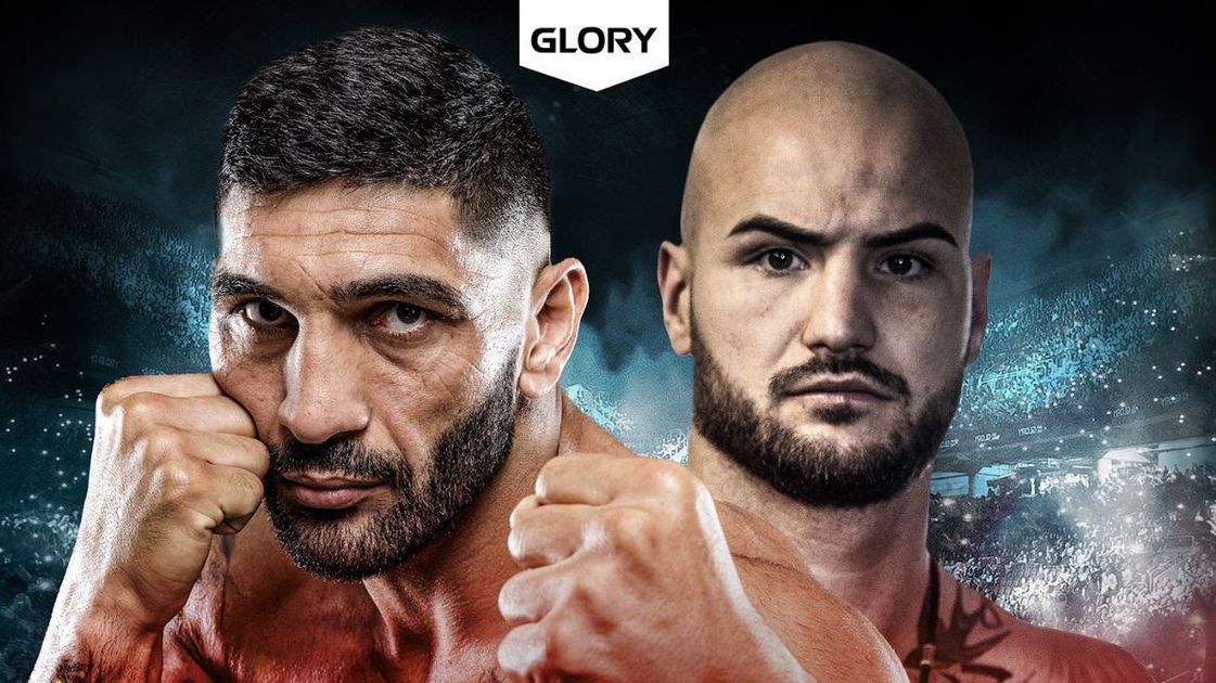 Glory zet publiekslieveling alsnog in de ring tijdens schitterende ...