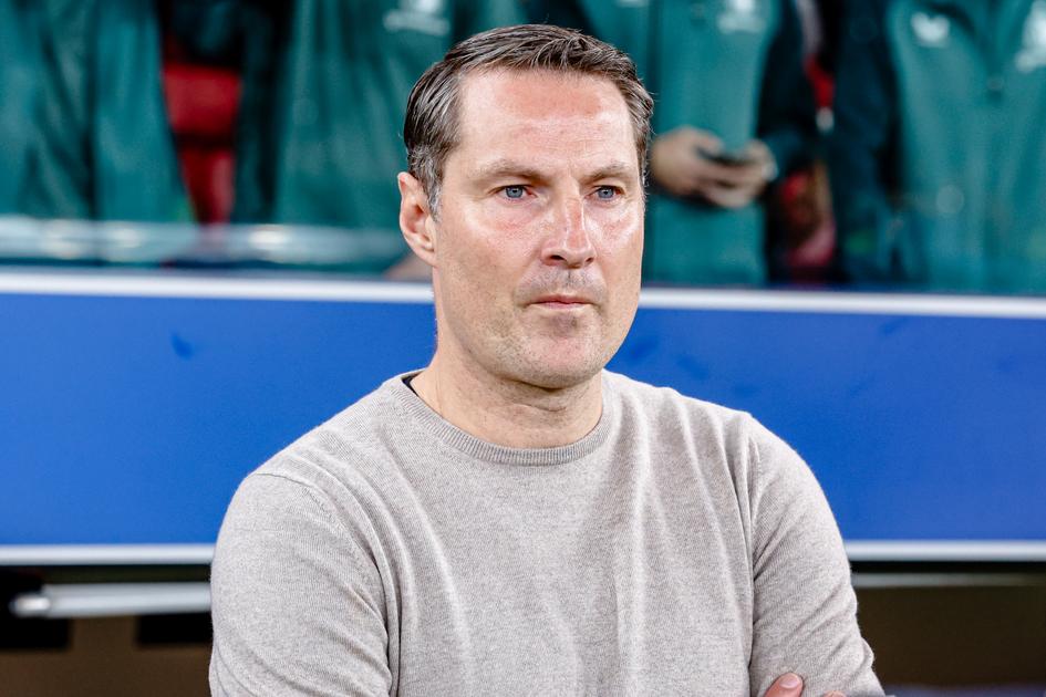 Feyenoord-trainer Brian Priske ziet grote valkuil voor Klassieker tegen ...
