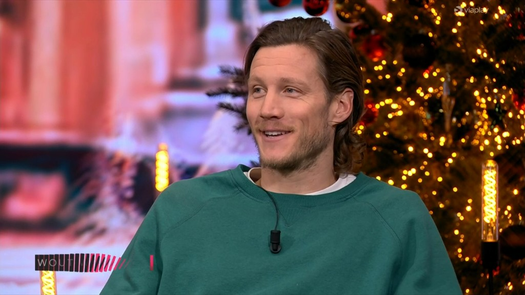 Ajax-spits Wout Weghorst doet tijdens 'traditioneel uitstapje ...